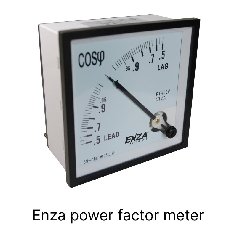 Enza Electric - Analog & Dgital meter suppliers in sharjah, Dubai & UAE ...