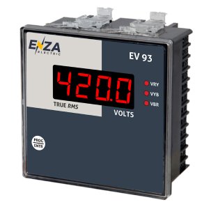 Enza Electric - Analog & Dgital meter suppliers in sharjah, Dubai & UAE ...